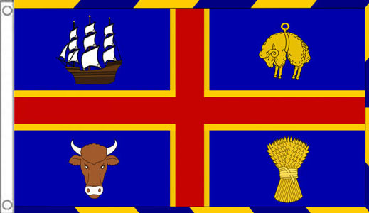 Adelaide Flag | Buy South Australia Flags For Sale - The World of Flags