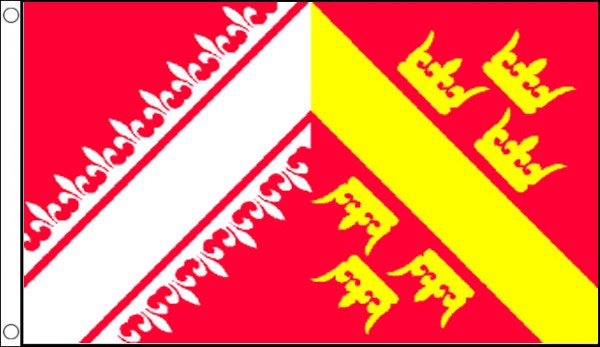 Alsace Flag | Buy Alsace Lorraine Flags For Sale - The World of Flags