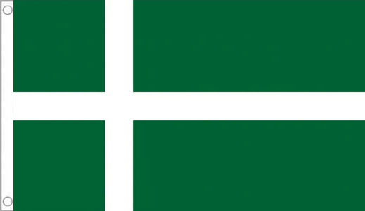 Isle of Barra Flag | Buy Outer Hebrides Flags For Sale - The World of Flags