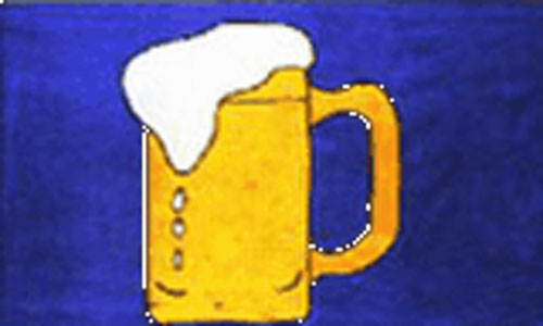Beer Flag | Buy Beer Festival Flags For Sale - The World of Flags