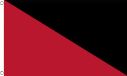 CNT Fai Flag | Buy CNT Flags For Sale - The World of Flags