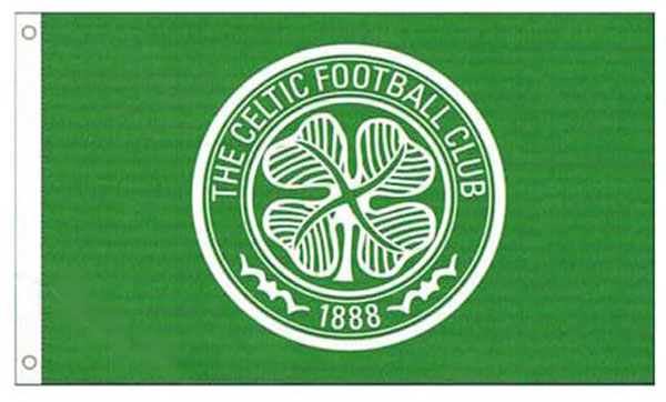 Celtic Flag