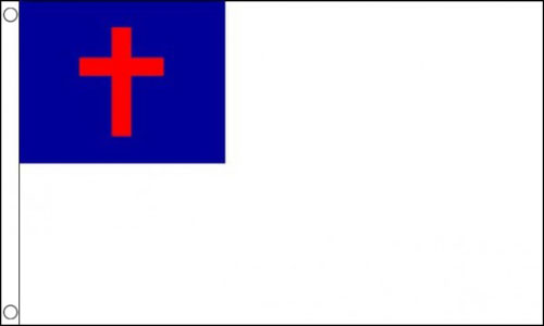 Christian Flag | Christian Flag For Sale | Buy Christian Flags - The ...