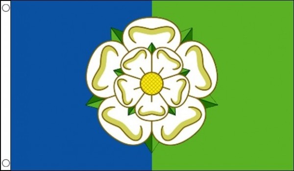 East Riding of Yorkshire Flag | Buy East Yorkshire Flags For Sale - The ...
