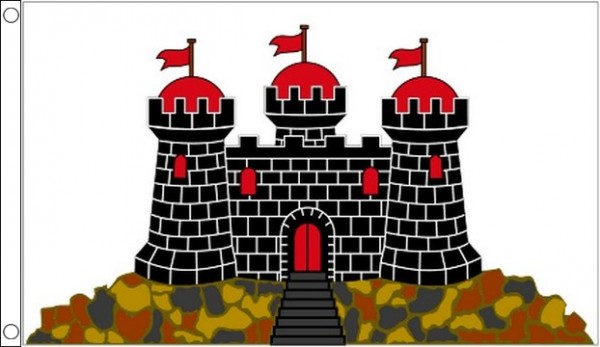 City of Edinburgh Flag | Buy Edinburgh Flags For Sale - The World of Flags