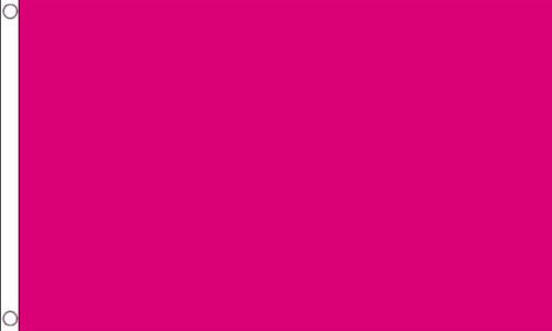 Hot Pink Purple Flag | Buy Magenta Cerise Flags For Sale - The World of ...
