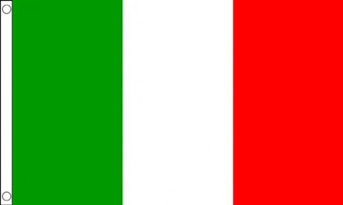 Italy Flag | Buy Italian Flags For Sale - The World of Flags
