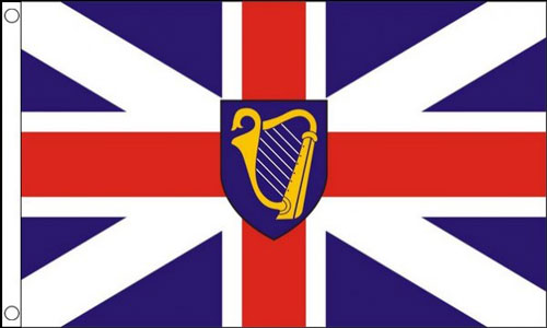 Navy Jack 1658 to 1660 Flag | Buy British Union Flags For Sale - The ...