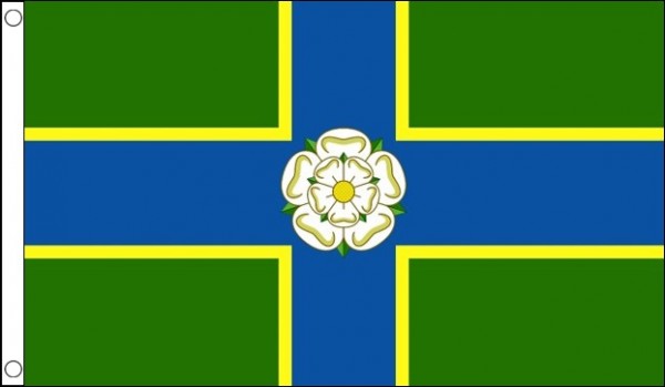North Riding of Yorkshire Flag | Buy North Yorkshire Flags For Sale ...