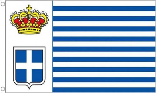 Seborga Flag | Buy Seborgan Flags For Sale - The World of Flags