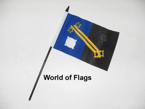 Surrey Hand Flag | Buy Surrey County Flags For Sale - The World of Flags
