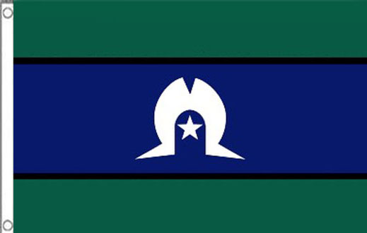 Torres Strait Islands Flag For Sale | Buy Torres Strait Flags - The ...