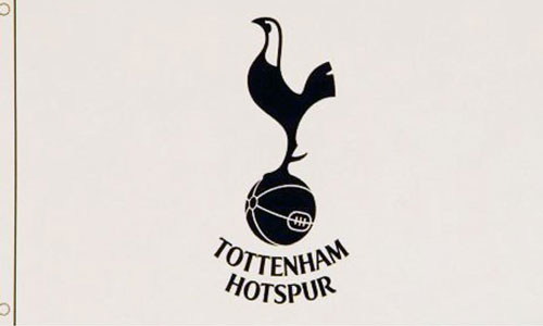 Tottenham Hotspur Flag | Buy Spurs Flags For Sale - The World of Flags