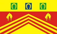 Gloucestershire Flag - The World of Flags